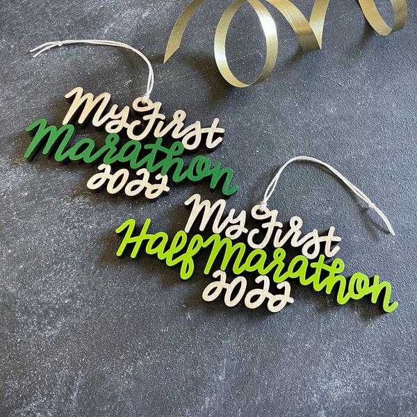 Calligraphy Ornament - Etsy