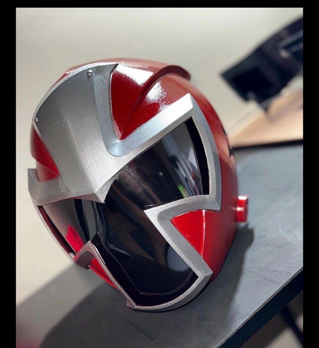 Custom Cosplay Masks & Helmets - Etsy