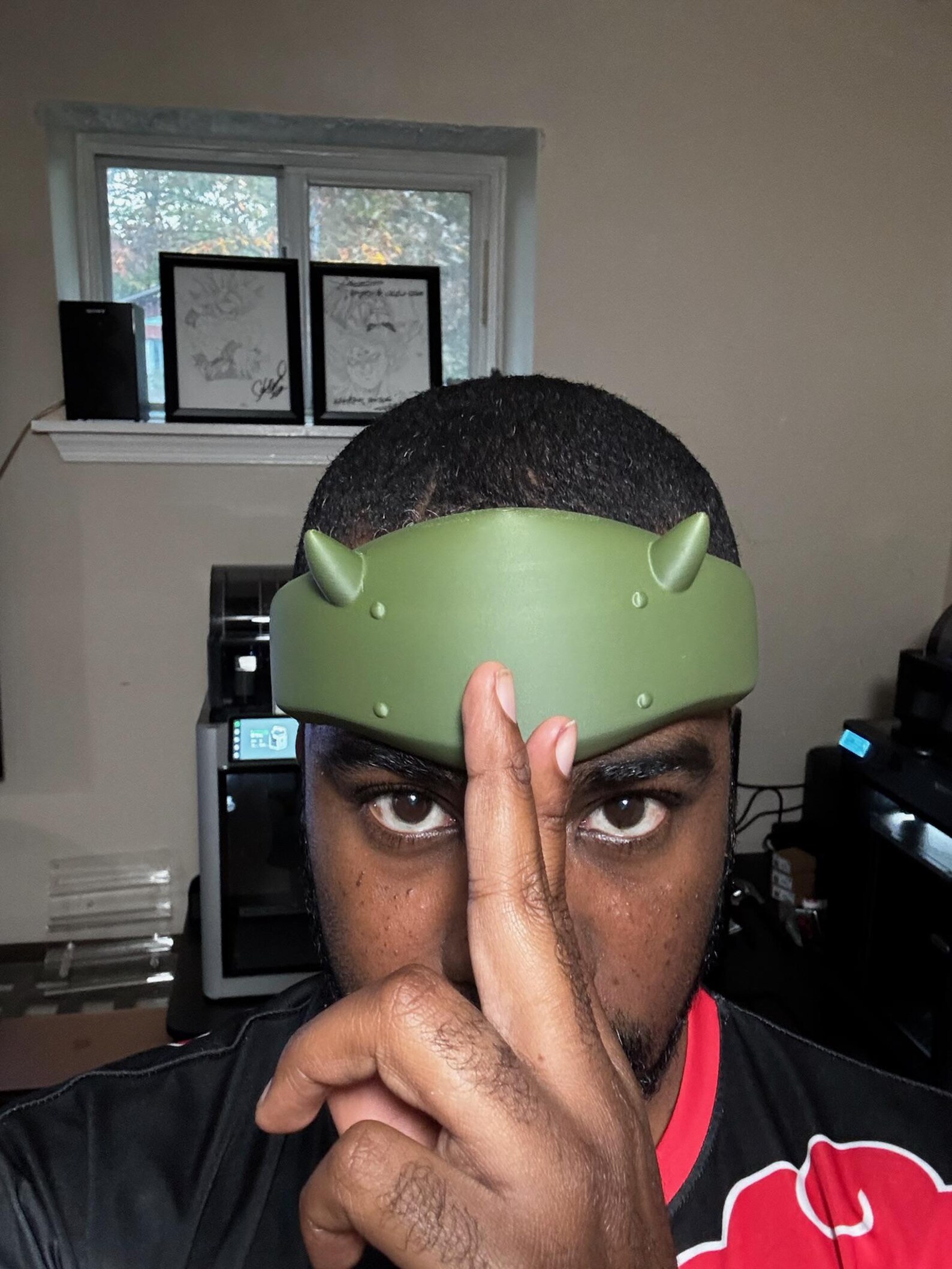 Custom Cosplay Masks & Helmets Personalized for Your Favorite Character ...