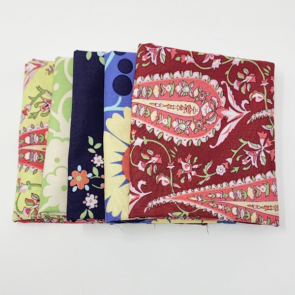 Amy Butler Fabric - Etsy