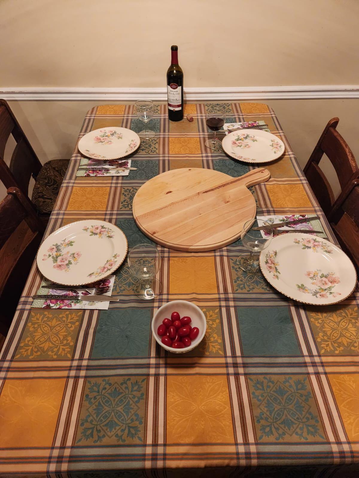 Polenta Board, Charcuterie Board, Pizza Tray - Etsy