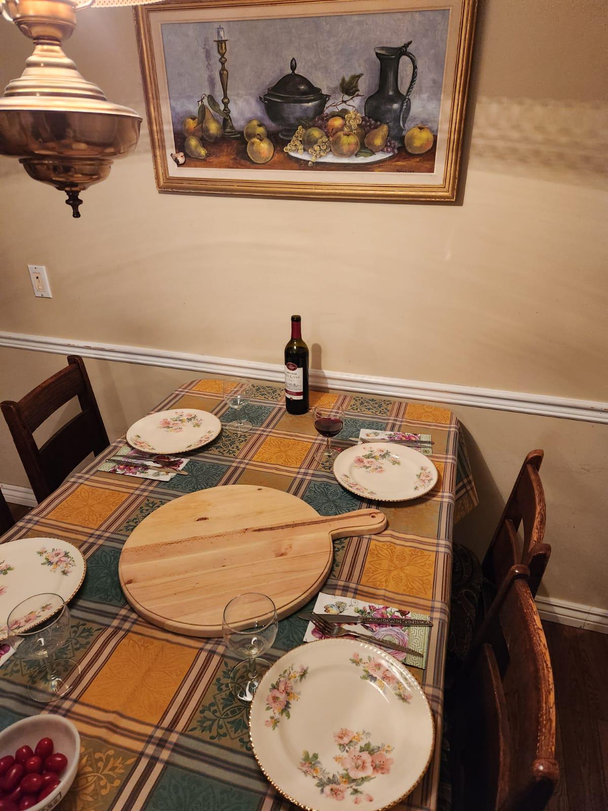 Polenta Board, Charcuterie Board, Pizza Tray - Etsy