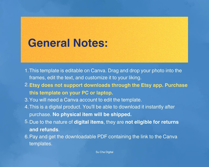 Canva Theatre Program Template| Much Ado About Nothing Poster - Etsy