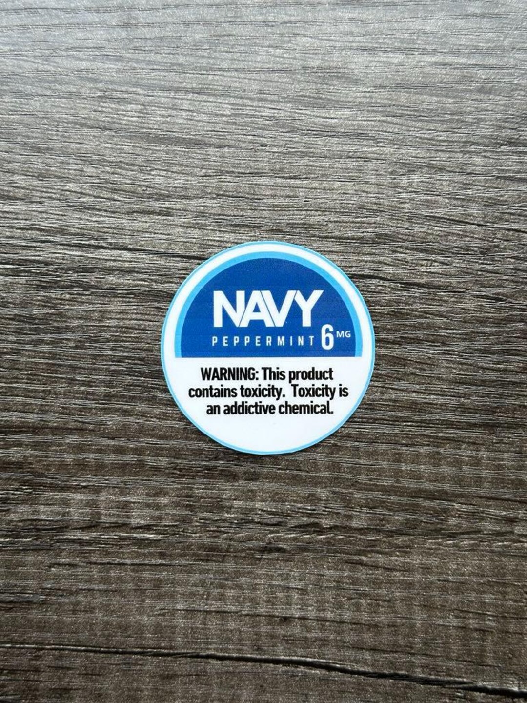 Navy Zyn Sticker Navy Stickers Funny Meme Stickers Sailor Sticker Funny ...