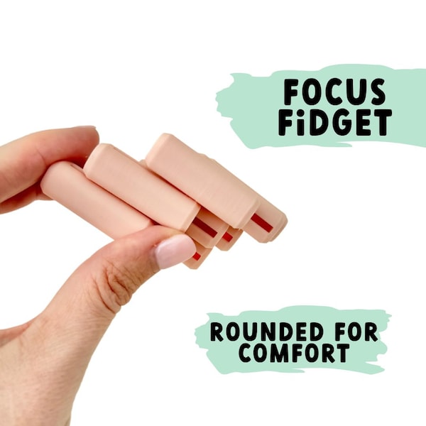 FlexiFidgetsCo - Etsy UK