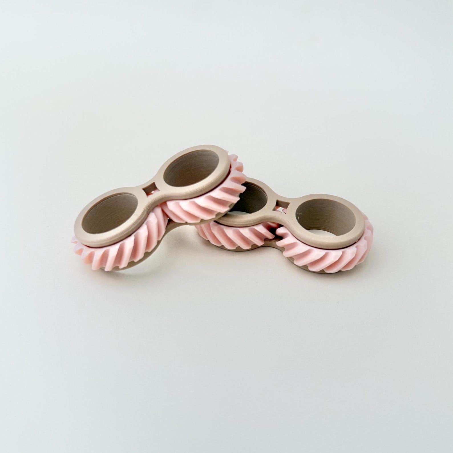 Finger Roller Fidget Toy | One-handed Tactile Sensory Tool - Etsy