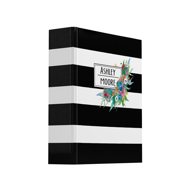 3 Ring Binder 2 Inch - Etsy