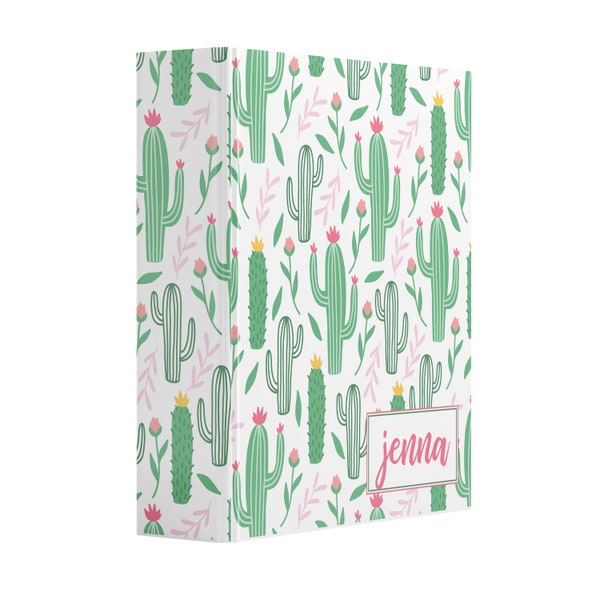 Scrapbook Binder - Etsy