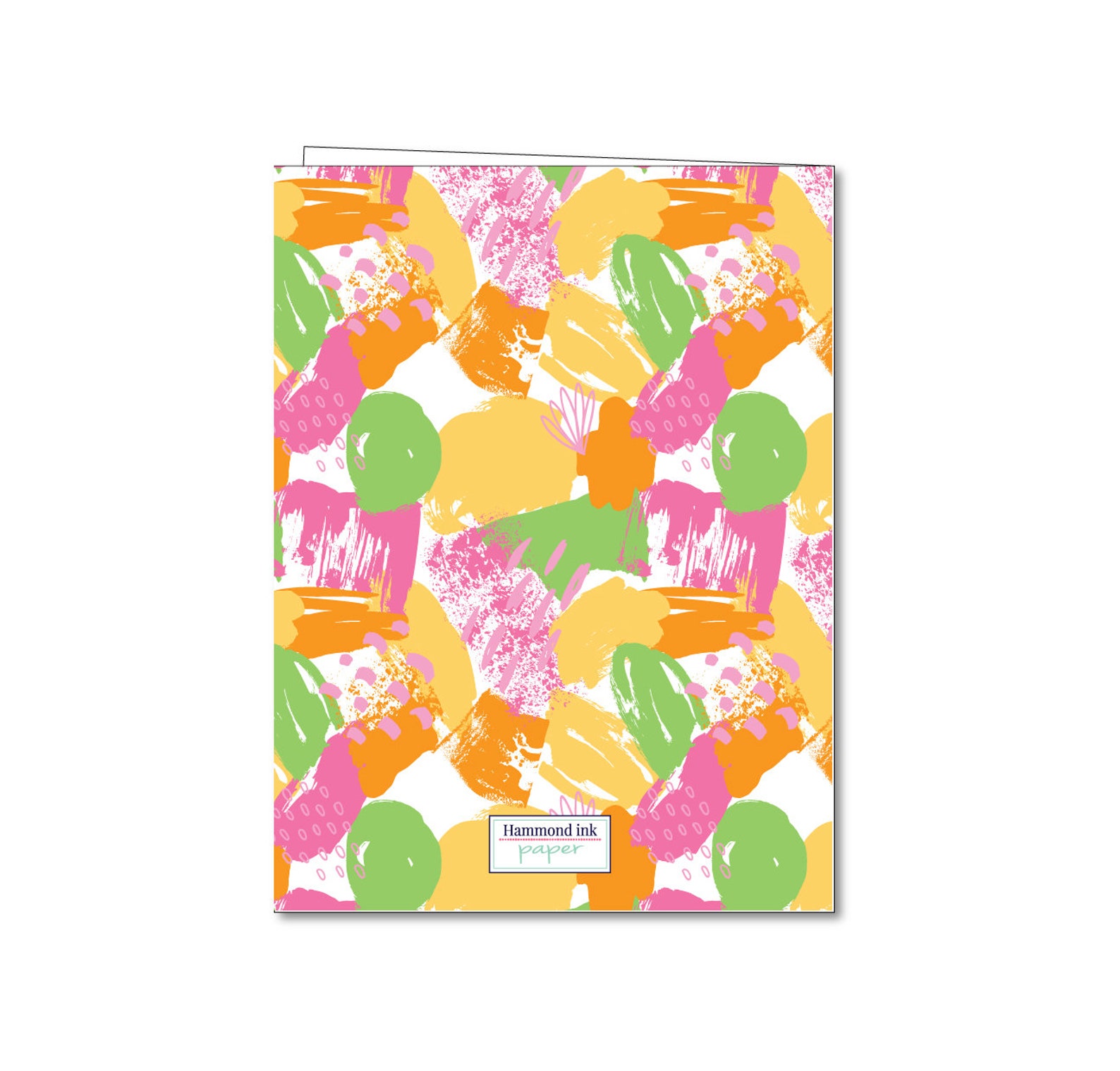 Personalized Two Pocket Folder - Etsy