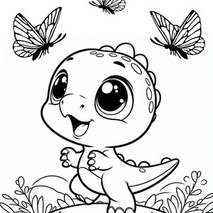 Baby Dinosaurs' Coloring Pages Dinosaur Coloring Dino Coloring Pages ...