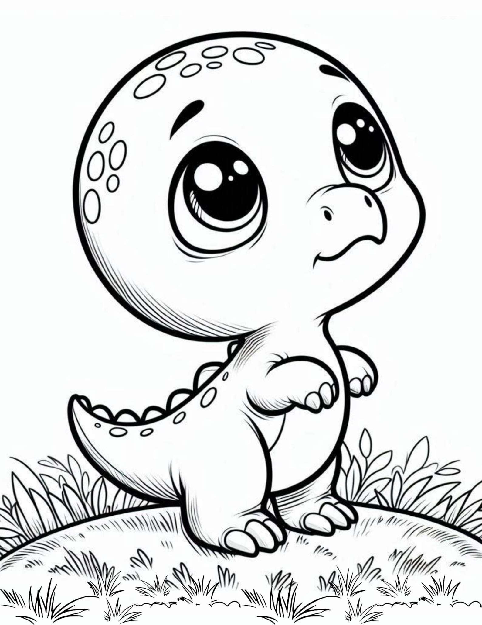 Baby Dinosaurs' Coloring Pages Dinosaur Coloring Dino Coloring Pages ...
