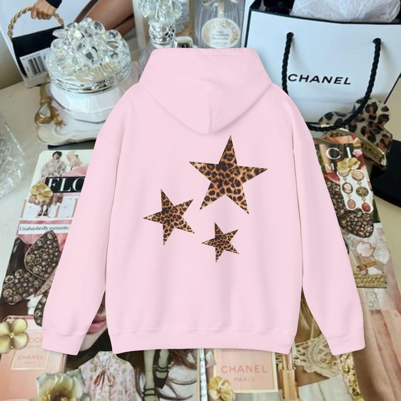 Y2k Leopard Print Tops - Etsy