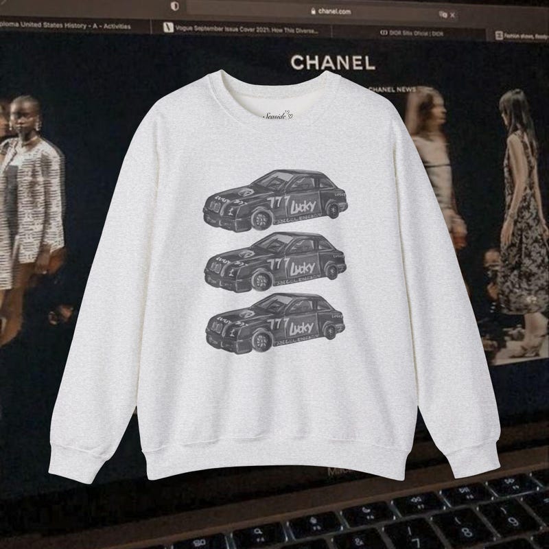 Ahs Style Clothing - Etsy