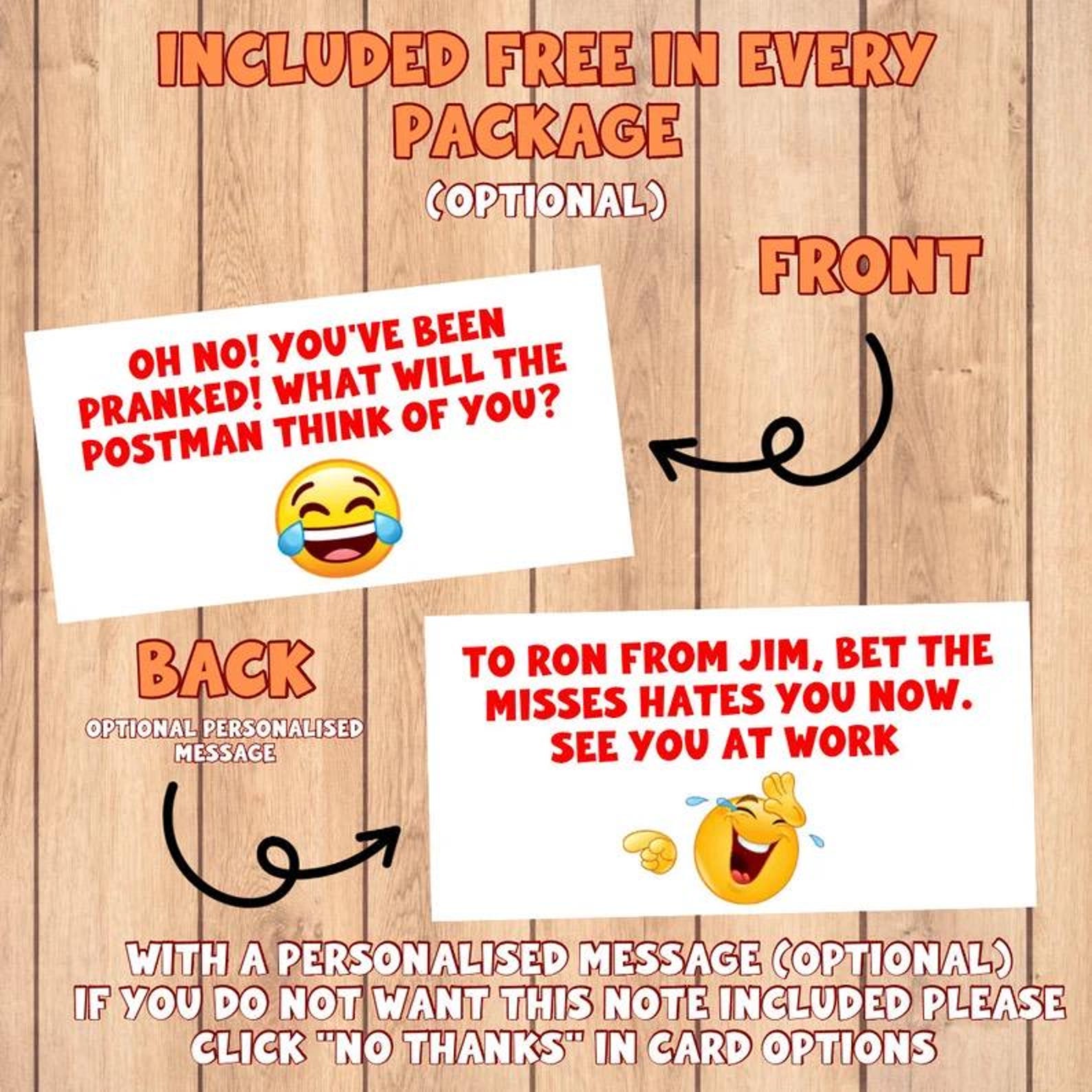 BREAST MILK Prank Mail Package Sent Directly to Friend Adult Joke ...