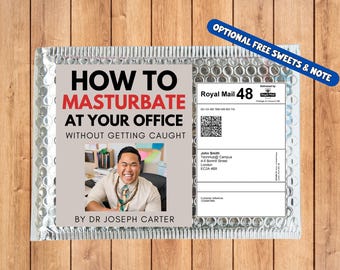 BREAST MILK Prank Mail Package Sent Directly to Friend Adult Joke ...