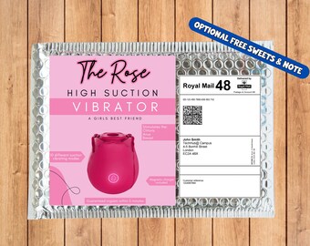 BREAST MILK Prank Mail Package Sent Directly to Friend Adult Joke ...