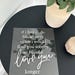Wedding Table Signage - Etsy