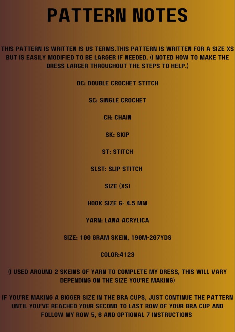 Crochet 2 Piece Matching Set PATTERN ONLY. Crochet Set, Crochet ...