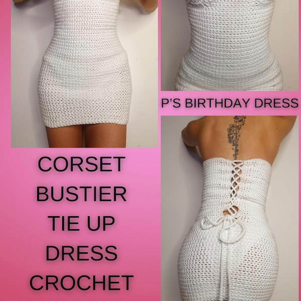 Crochet Y2k - Etsy