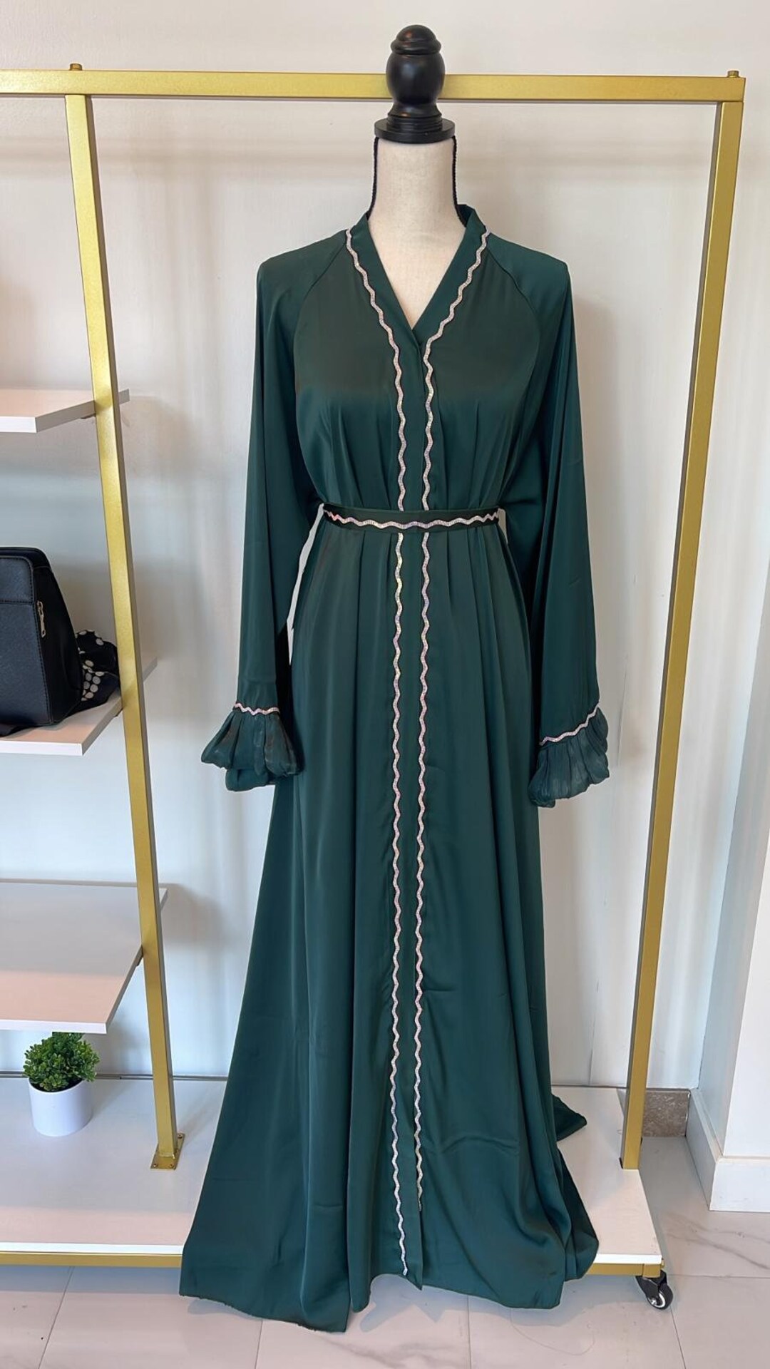 Abaya, Abayas, Hijab, Hijabs, Magnet Pins, Dress, Dresses, Women's ...