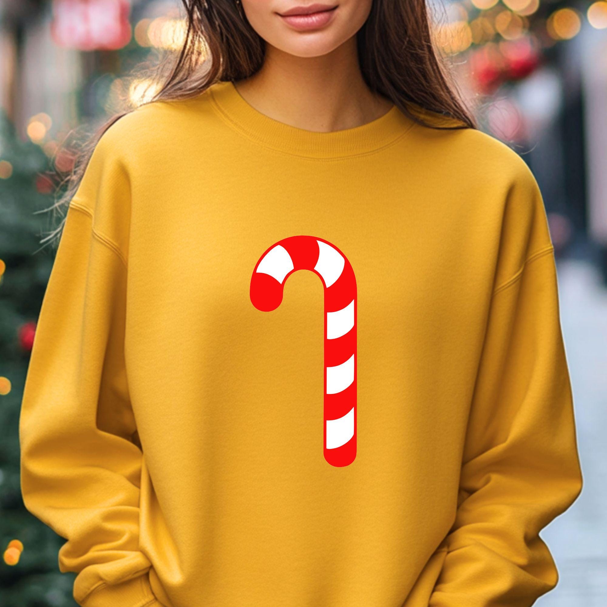 Holiday Candy Svg, Candy Svg, Holiday Svg, Peppermint Candy Cane ...