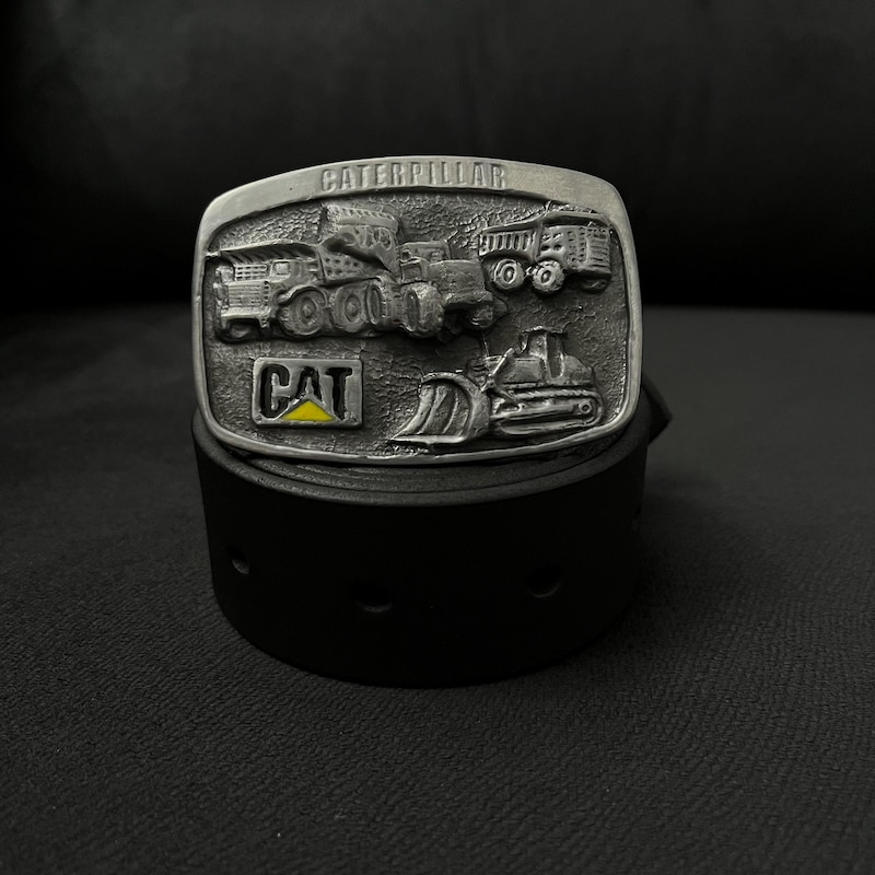 Motorcycle Style Belt - Etsy UK