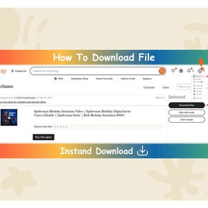 Editable Spiderman Party Drink Labels for Boy Birthday Decorations ...
