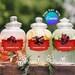 Editable Spiderman Party Drink Labels for Boy Birthday Decorations ...