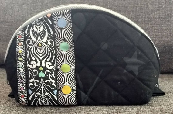 Tula pink clam shell bag | Etsy