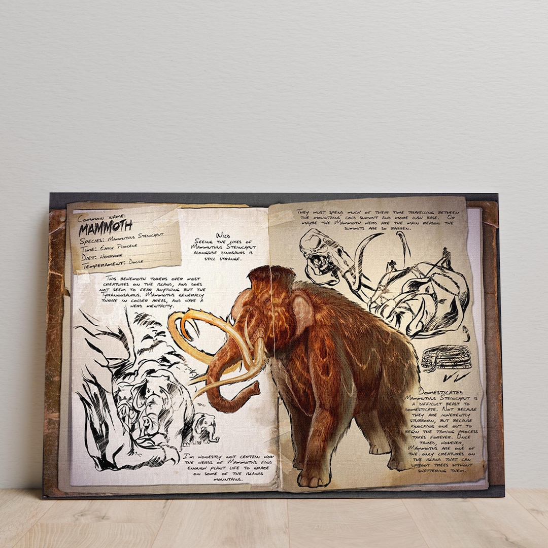 Ark Survival Evolved Poster, Game Poster, Art Poster, Art Print, Room ...
