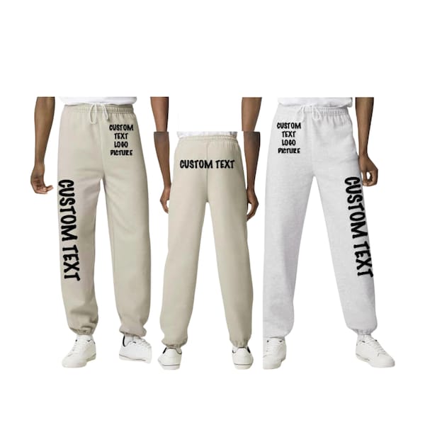 Sweatpants - Etsy