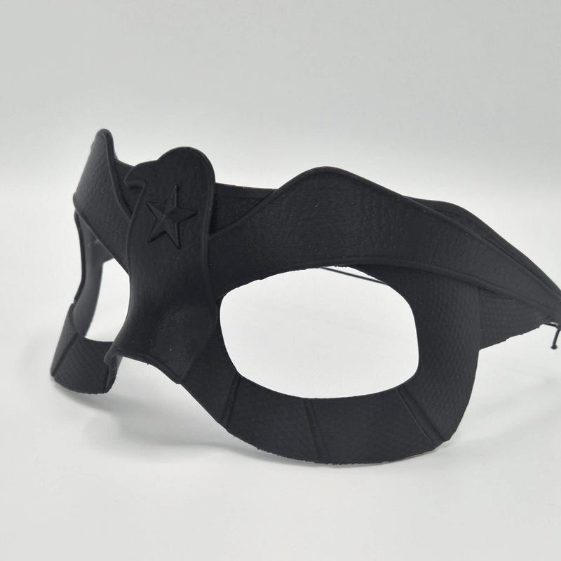 1950s Mask - Etsy