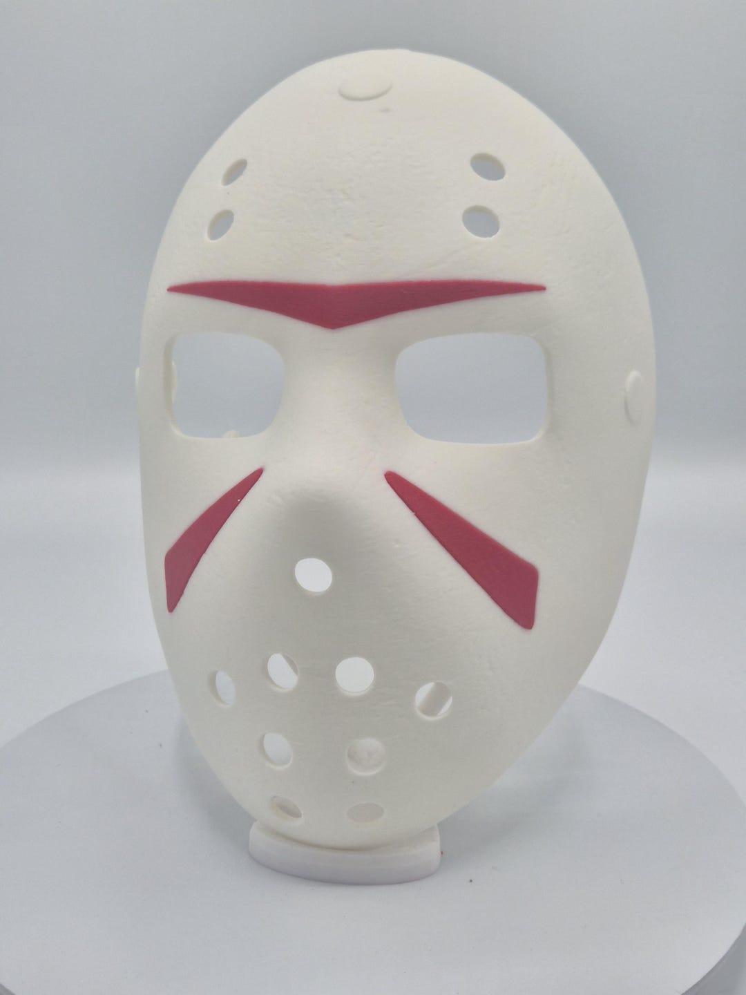 Jason Universe Mask - 3D Printed Multi-color Mask - Etsy