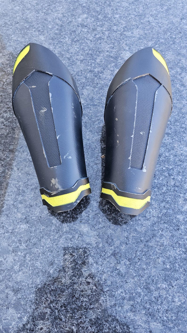 Wolverine Gauntlets - Wolverine & Deadpool (magnetic Closures) - Custom ...