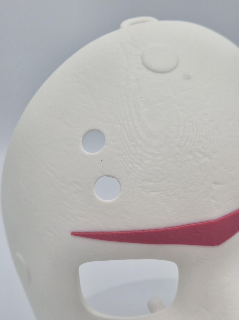 Jason Universe Mask - 3D Printed Multi-color Mask - Etsy