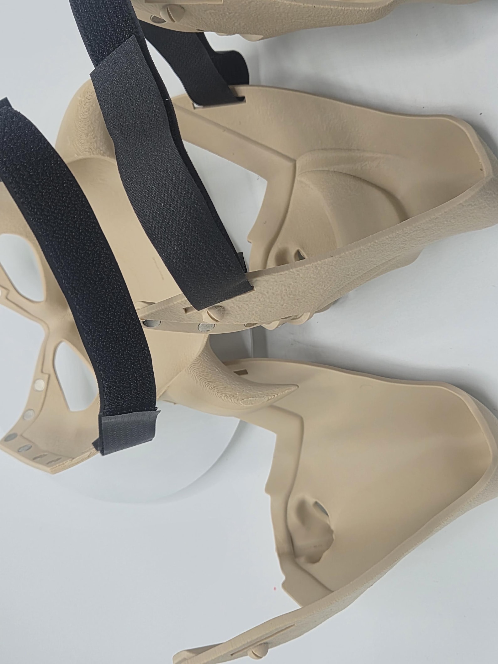 The Grabber From Black Phone | 3D Printed Grabber Mask Set W ...