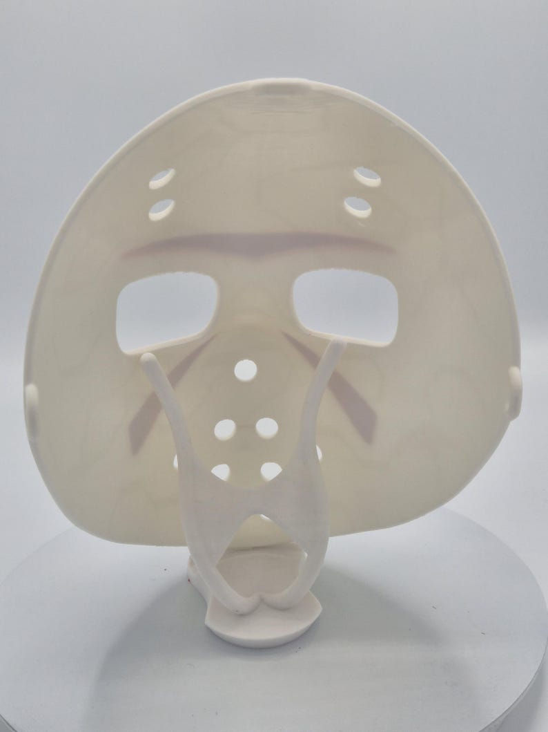 Jason Universe Mask - 3D Printed Multi-color Mask - Etsy
