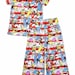 Dr Seuss 2 Piece Outfit. - Etsy