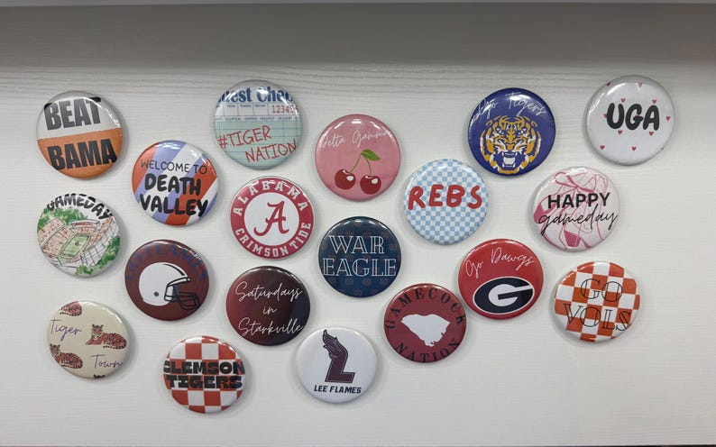 University of South Carolina Pins, USC Pins, South Carolina Pins ...