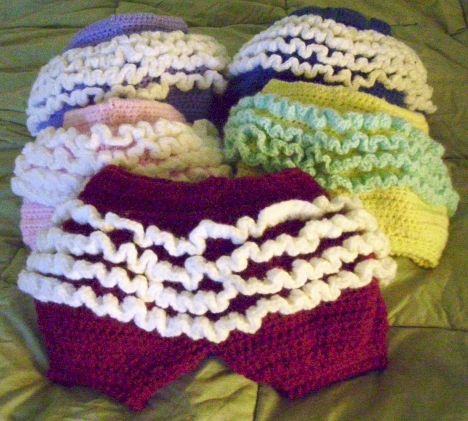 New Born Diaper Covers - Etsy