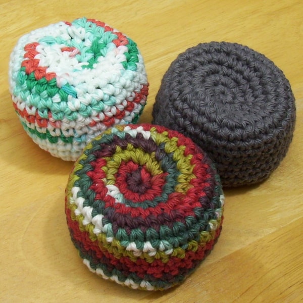 Hacky Sack - Etsy