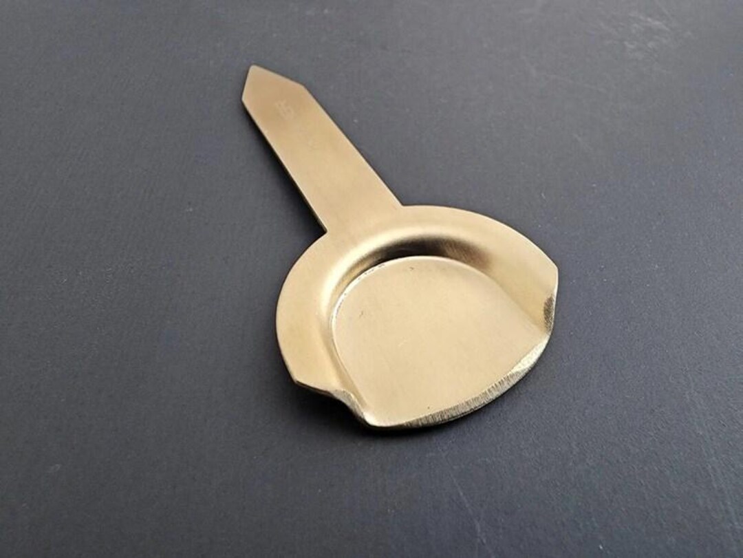 Herb Mini Scoop Loader Packer Tool - Etsy