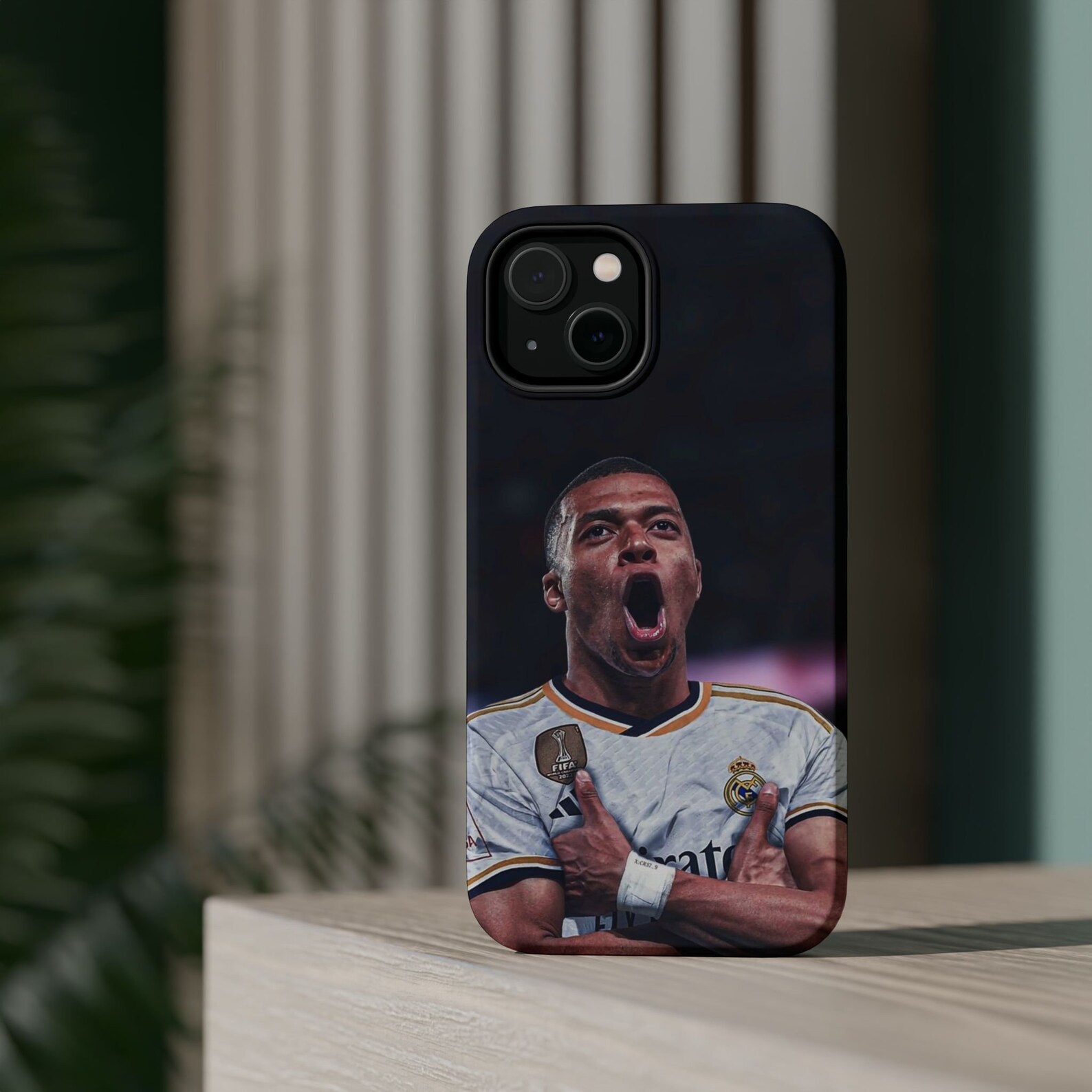 Magnetic Tough Cases Kylian Mbappé Gift - Etsy