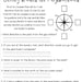 Map Skills Worksheets | Reading a Map | Cardinal Directions - Etsy