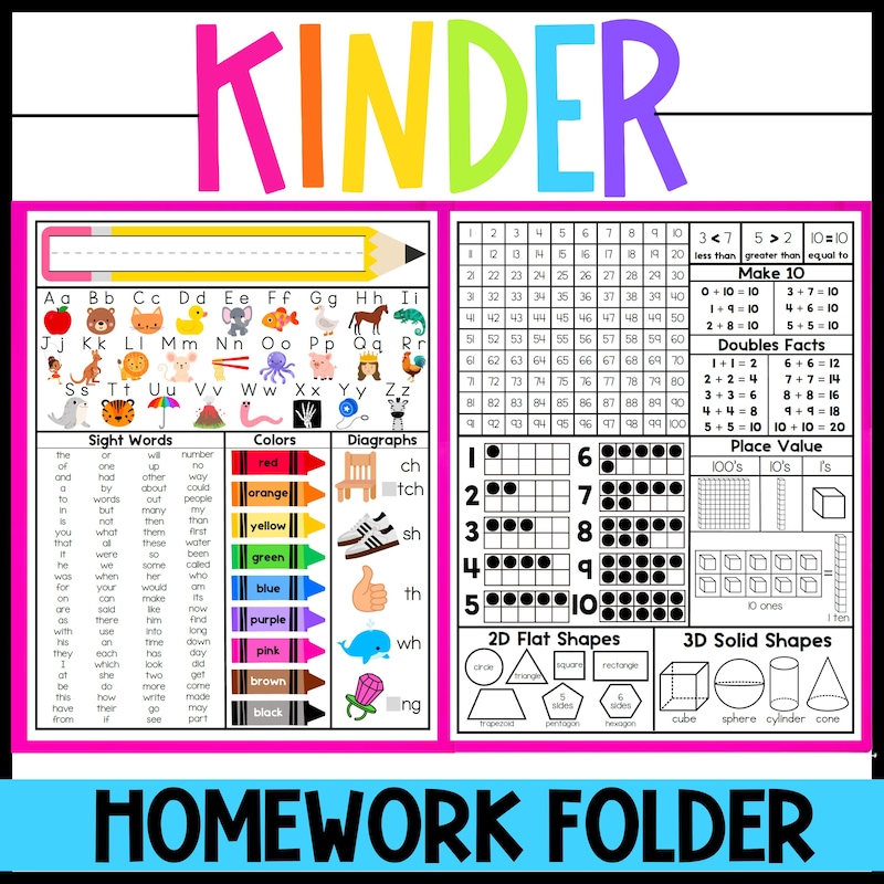 Folder Covers - Etsy