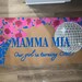 Custom Hand-painted Banner - Etsy