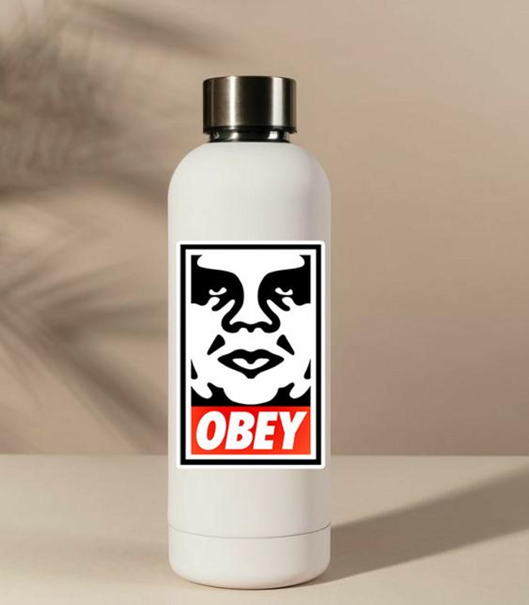 Obey Meme Vinyl Decal Sticker UV & Water Proof ''4 - Etsy