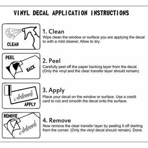 Robocop OCP Logo Vinyl Decal Sticker UV & Water Proof 5x6 - Etsy