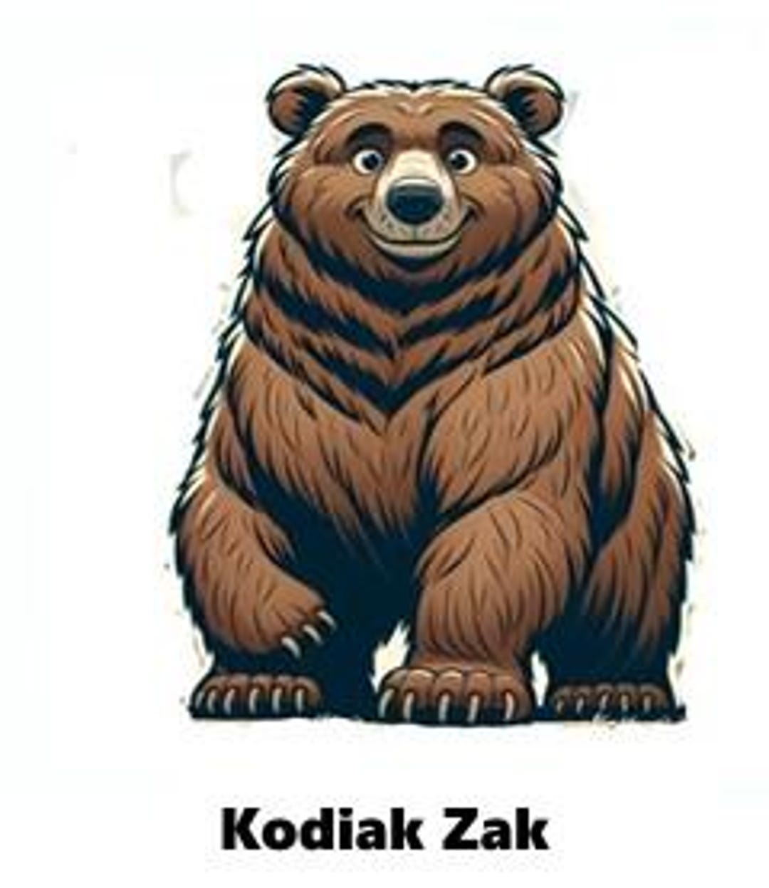 Printable Story Starter Prompt, Kids Writing Prompt, Animal Story ...