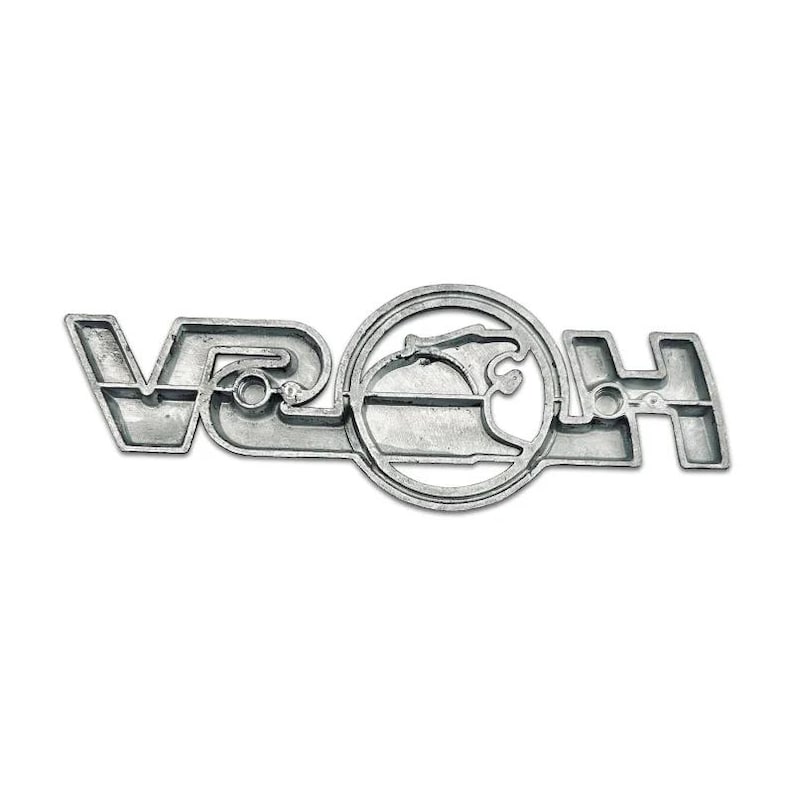 1PC HSV Emblem Badge for Holden HSV, GTS, Maloo, Clubsport, Monaro ...